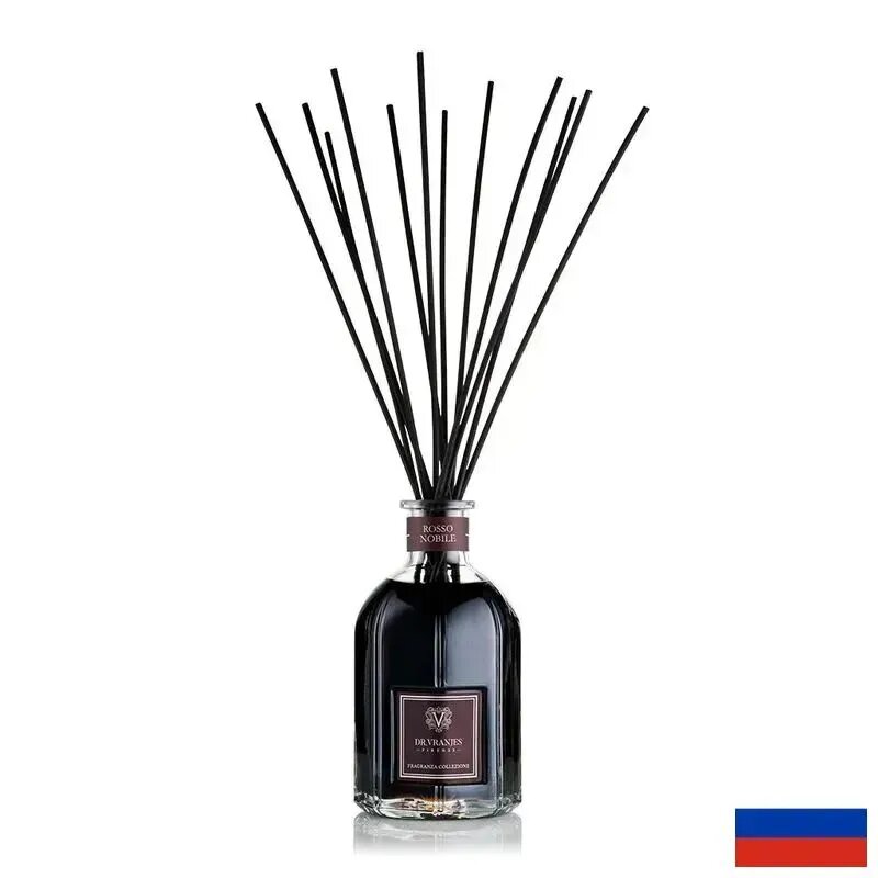 Ароматизатор воздуха Dr.Vranjes Rosso Nobile 250 мл с ароматом красного вина