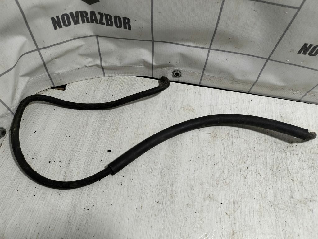 Шланг системы охлаждения Mazda 323 BJ Protege Familia 1998-2002