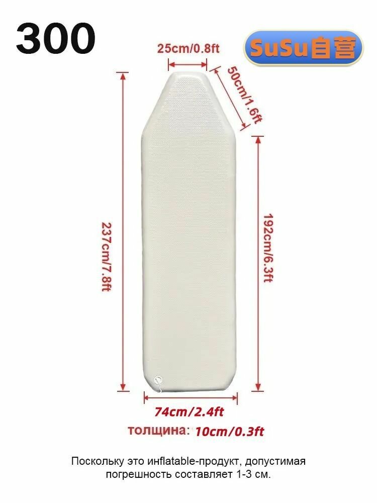 Прочие аксессуары и комплектующие для судов