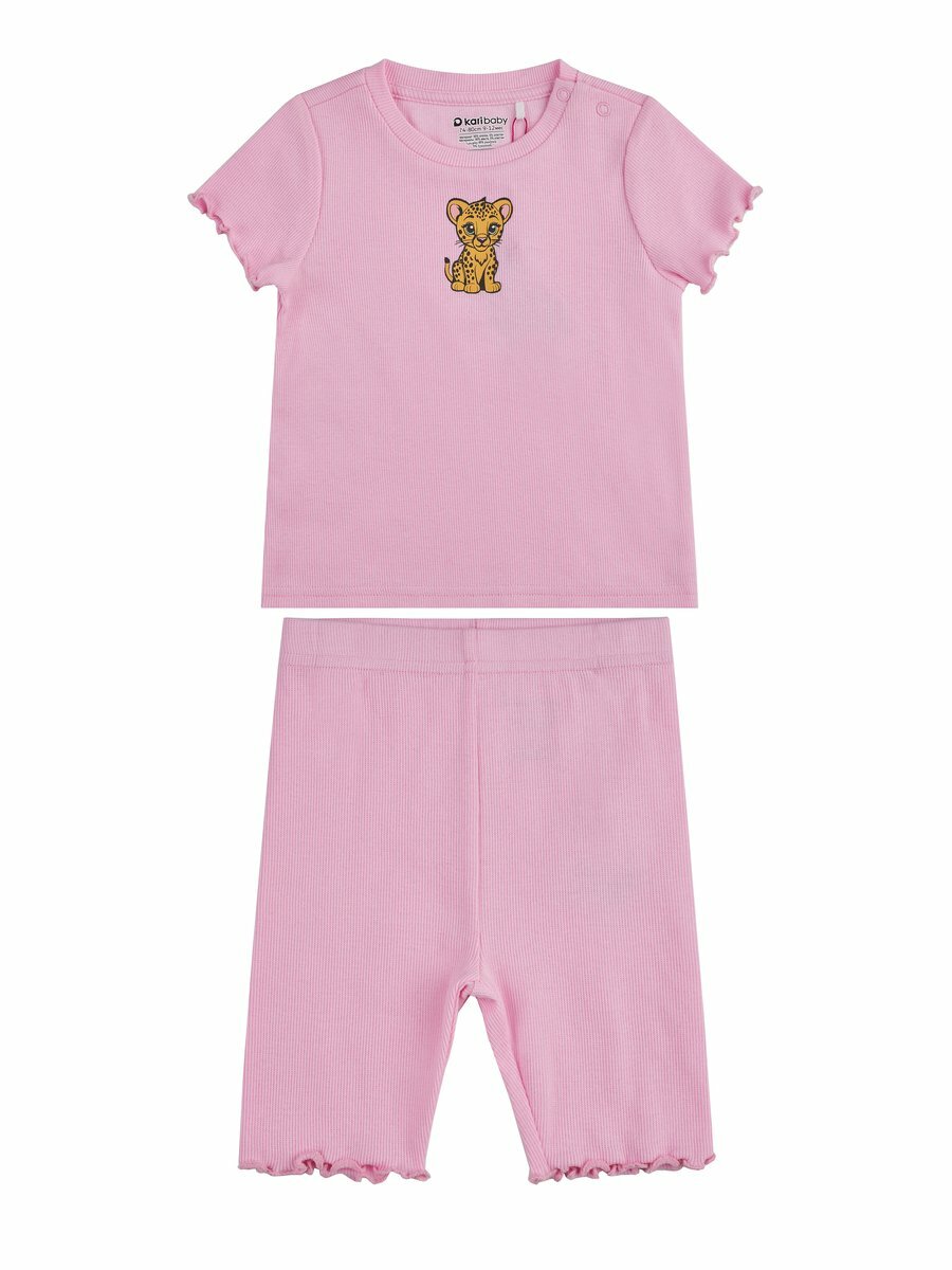 Комплект одежды