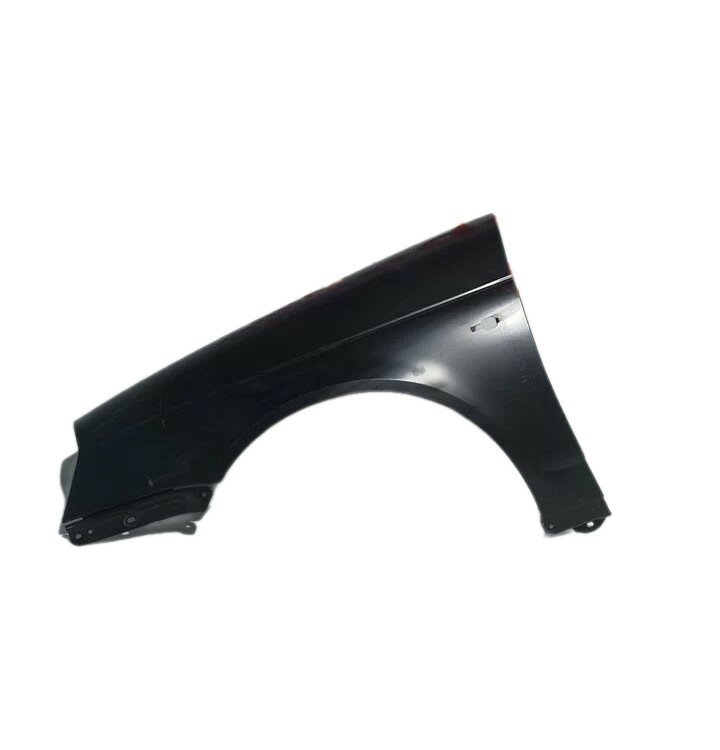 Крыло переднее левое (под покраску) для Лада Приора