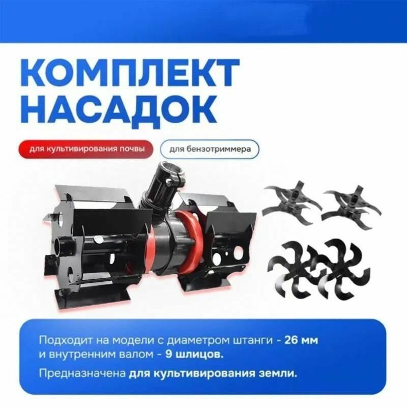 Набор оснастки