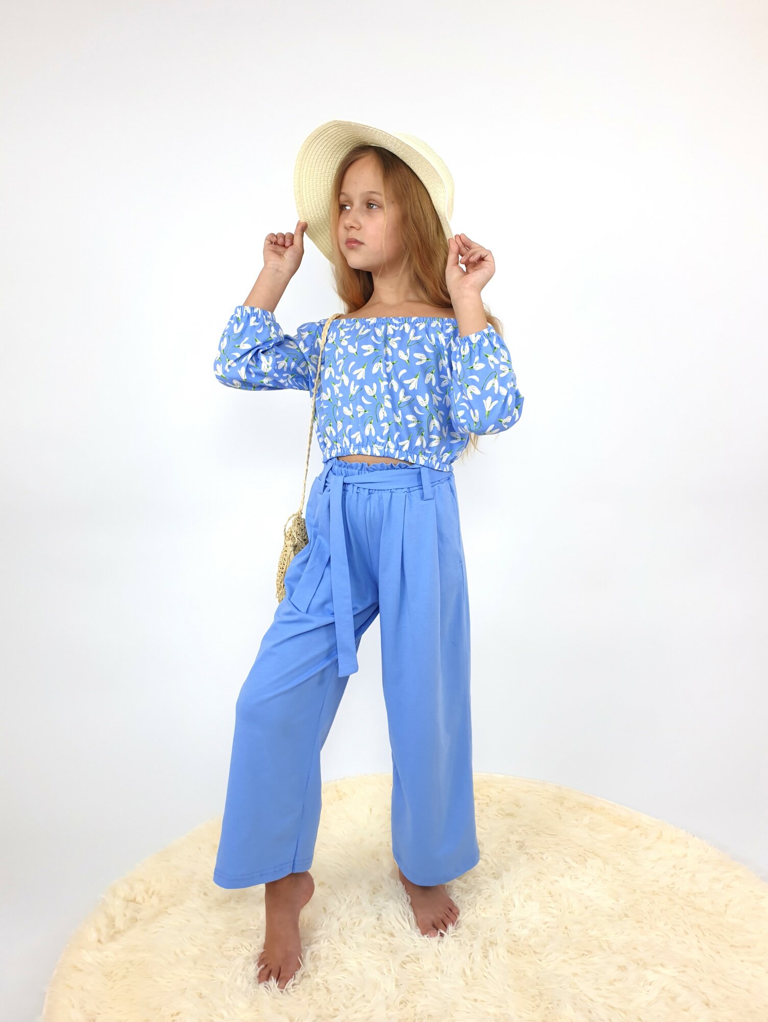 Комплект одежды