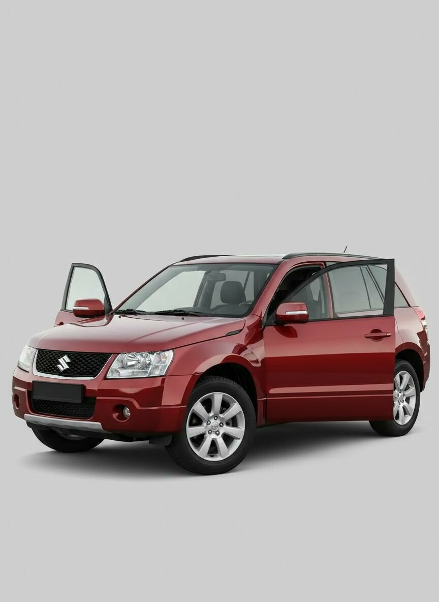 Беспроводная проекция логотипа авто 2 шт JooJoo auto