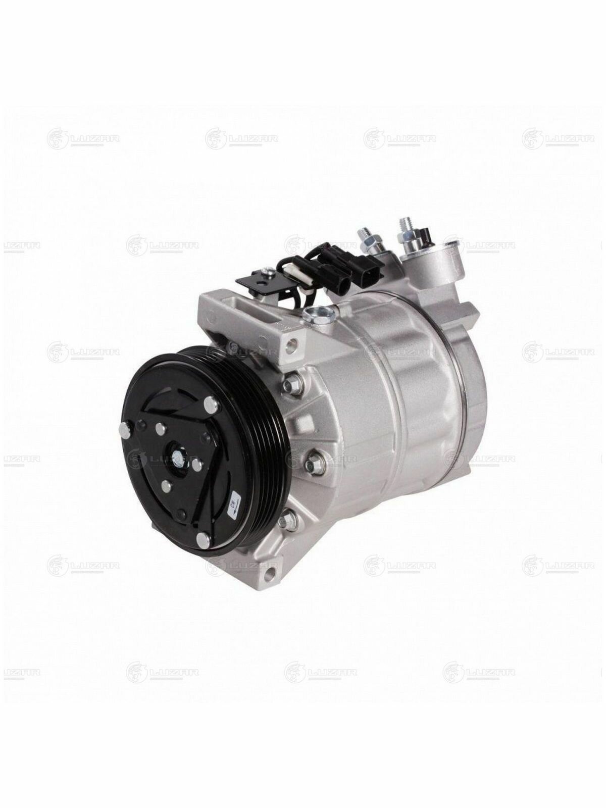 Компрессор кондиционера LUZAR LCAC1054 для а/м VOLVO V70, FORD Mondeo / Форд Мондео, Вольво
