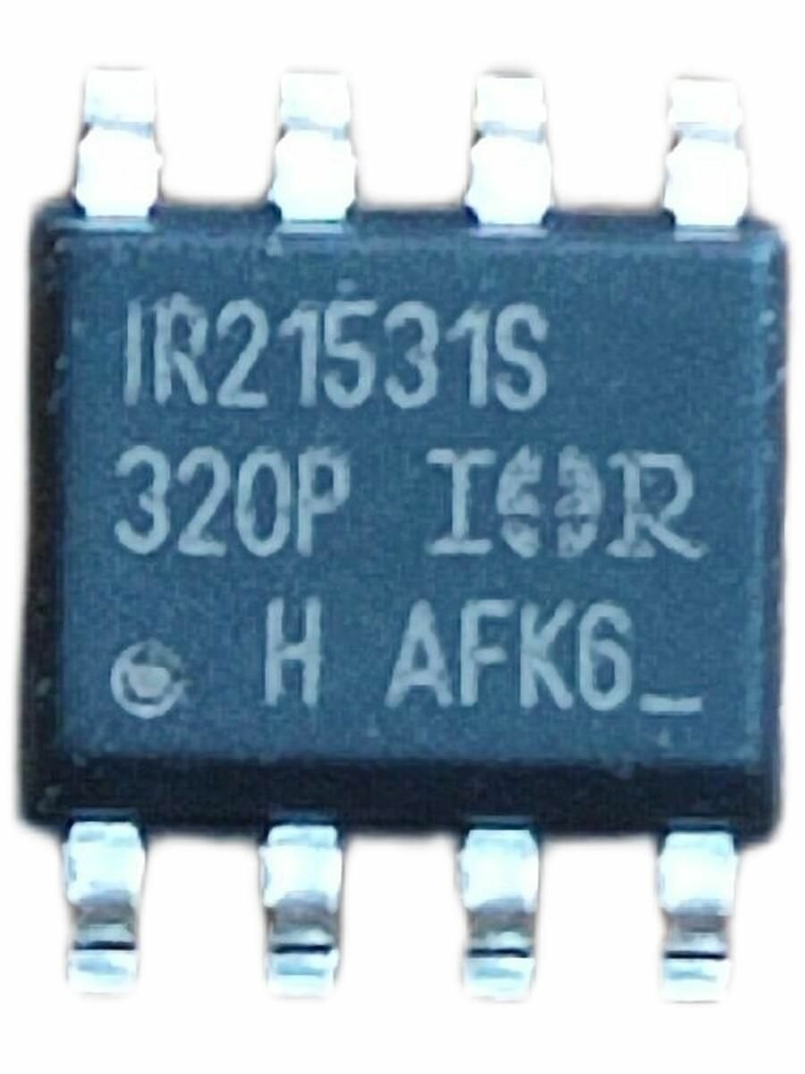 IR21531STRPBF (микросхема)
