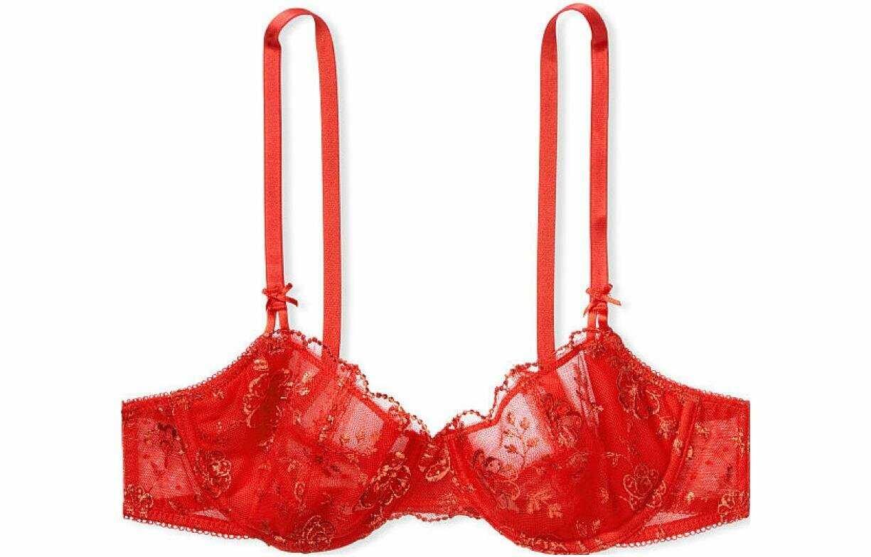 Бюстгальтер Victoria's Secret