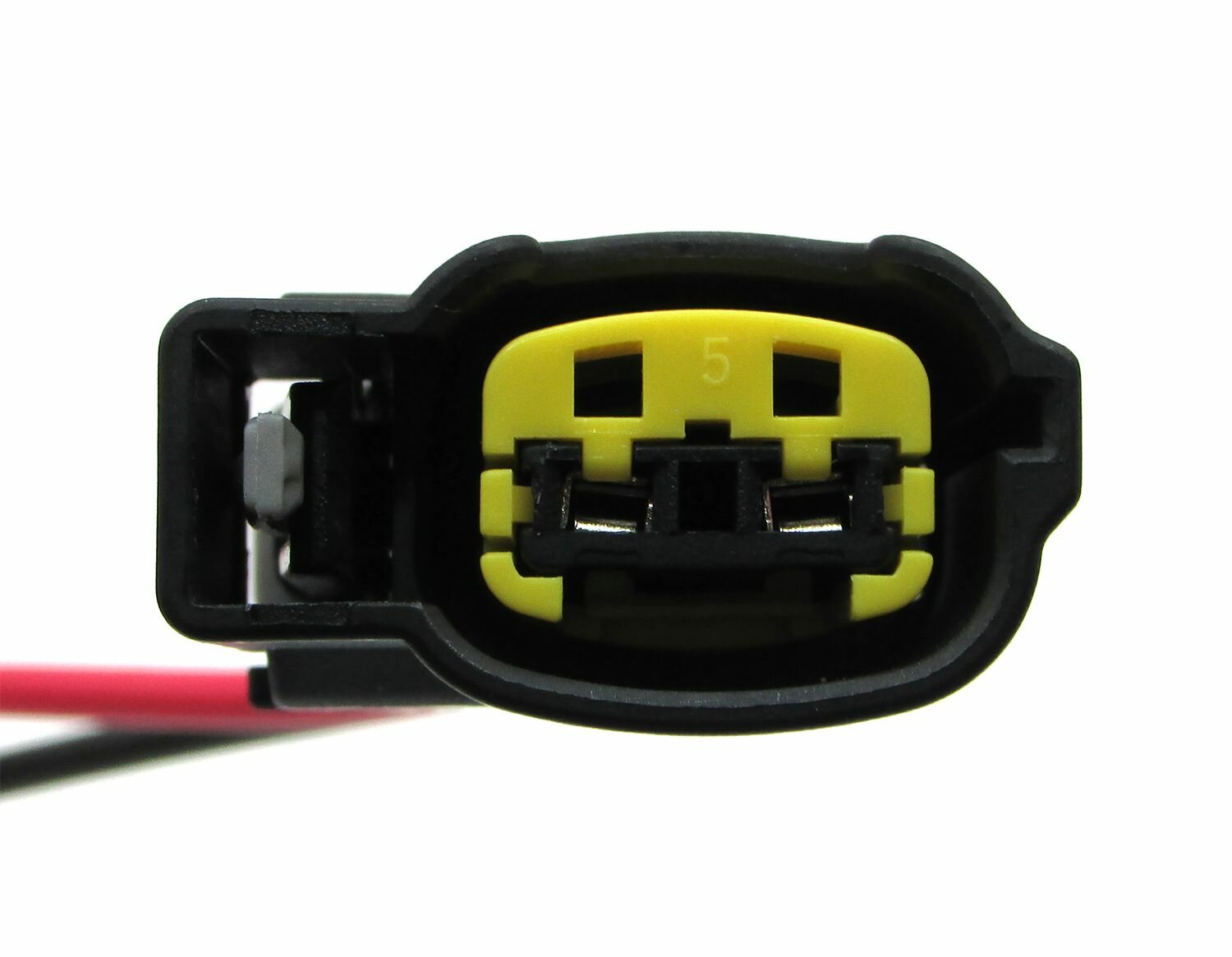 Разъем 2pin Hyundai/Kia 1879000288AS катушки зажигания