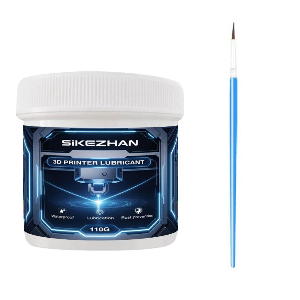 Смазка для 3D-принтера Precision 110g