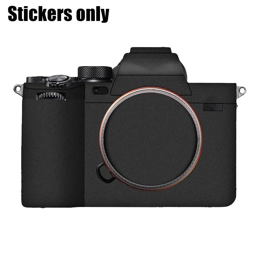 Защитная пленка для Sony A7 IV/A7M5, цвет C