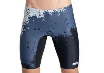 Arena Гидрошорты для плавания, размер XL, для мужчин и женщин, гидрокостюм