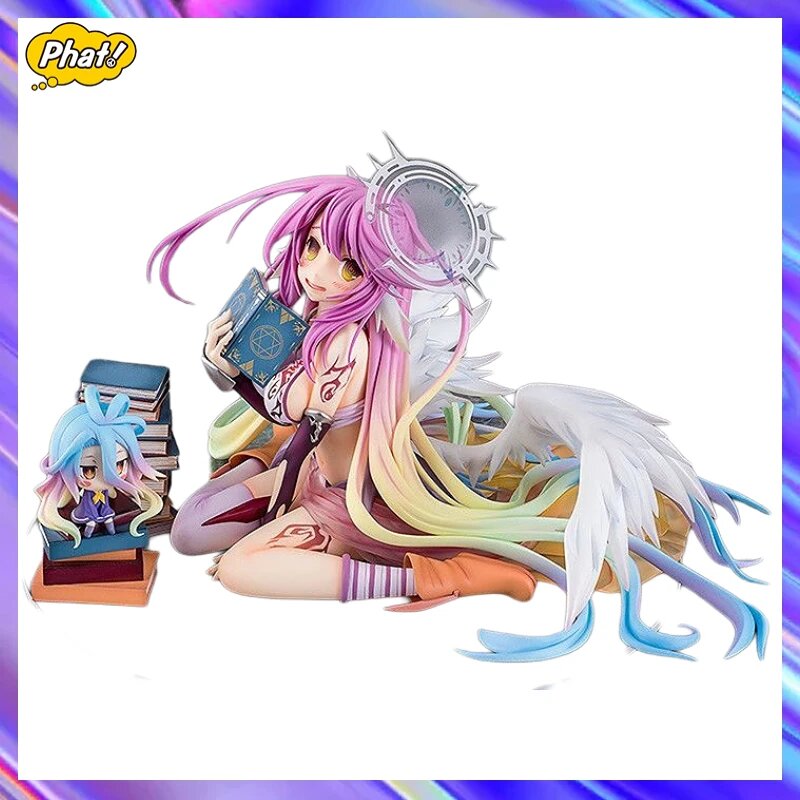 Фигурка Jibril 1/7 Phat! — фото 1