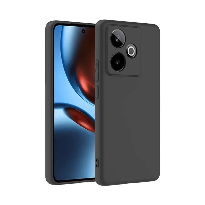 Чехол для OPPO Realme GT 7 RMX5061 для Orrs Realme GT7 7 T GT7T, мягкий тонкий For OPPO Realme GT7