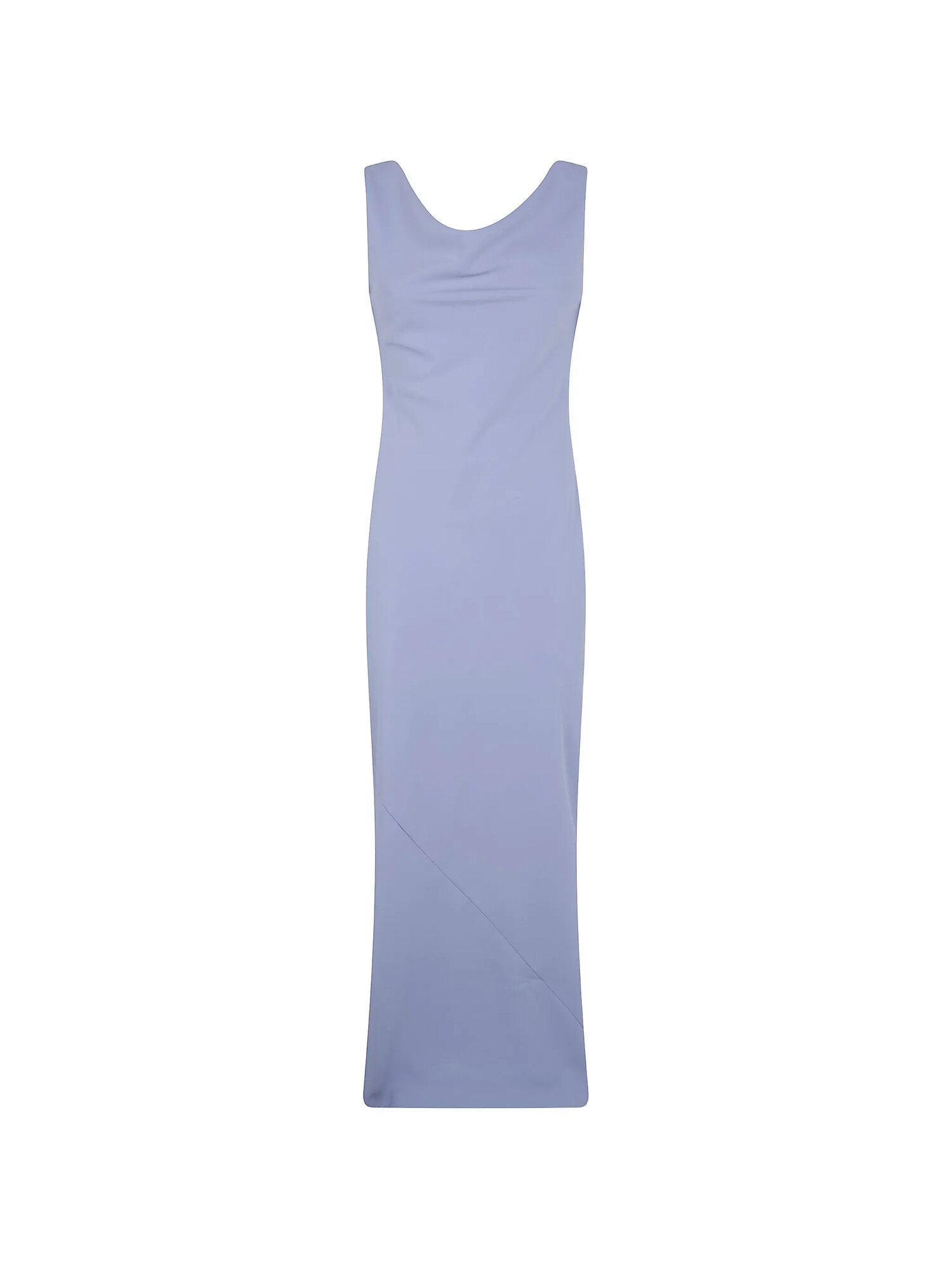 Платье Sleeveless maxi dress