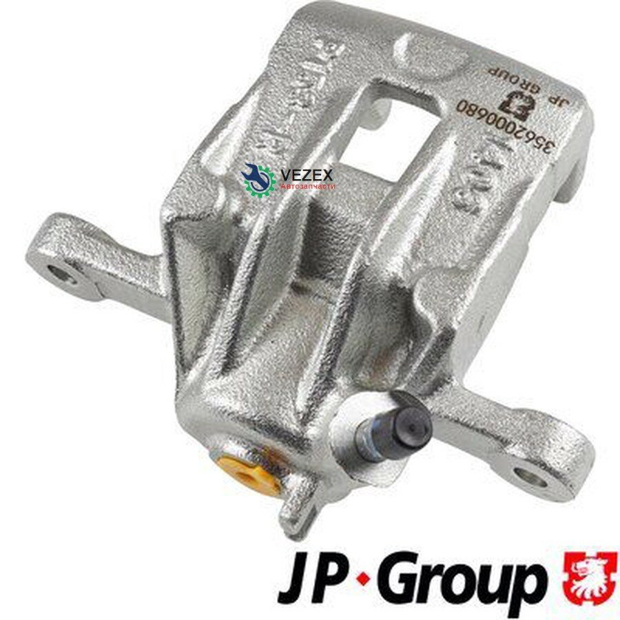 JP GROUP 3562000680 Суппорт тормозной