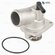 LUZAR LT0527 термостат!\ Opel Astra G /Vectra B 1.4i/1.6i