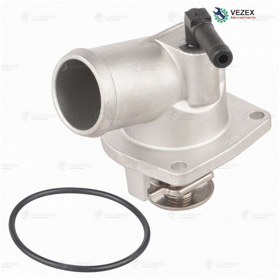 LUZAR LT0527 термостат!\ Opel Astra G /Vectra B 1.4i/1.6i