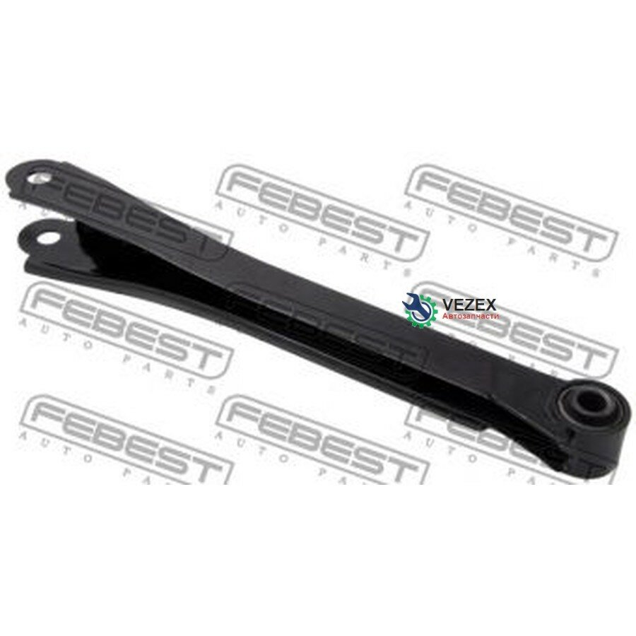 FEBEST 1225TUCR2 рычаг задней подвески поперечный задний!\ Hyundai Tucson/Sportage 4WD 04>