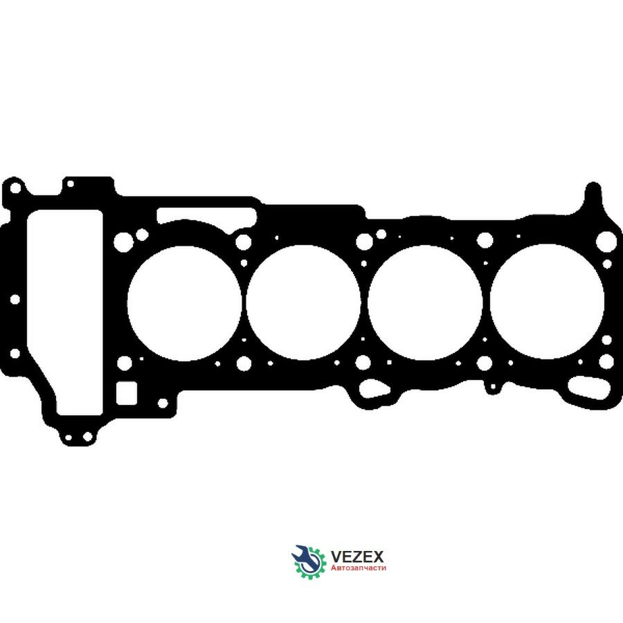 CORTECO 414018P Прокл. ГБЦ