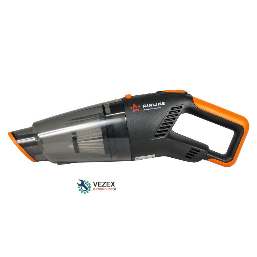 AIRLINE VCA-04 Пылесос автомобильный
