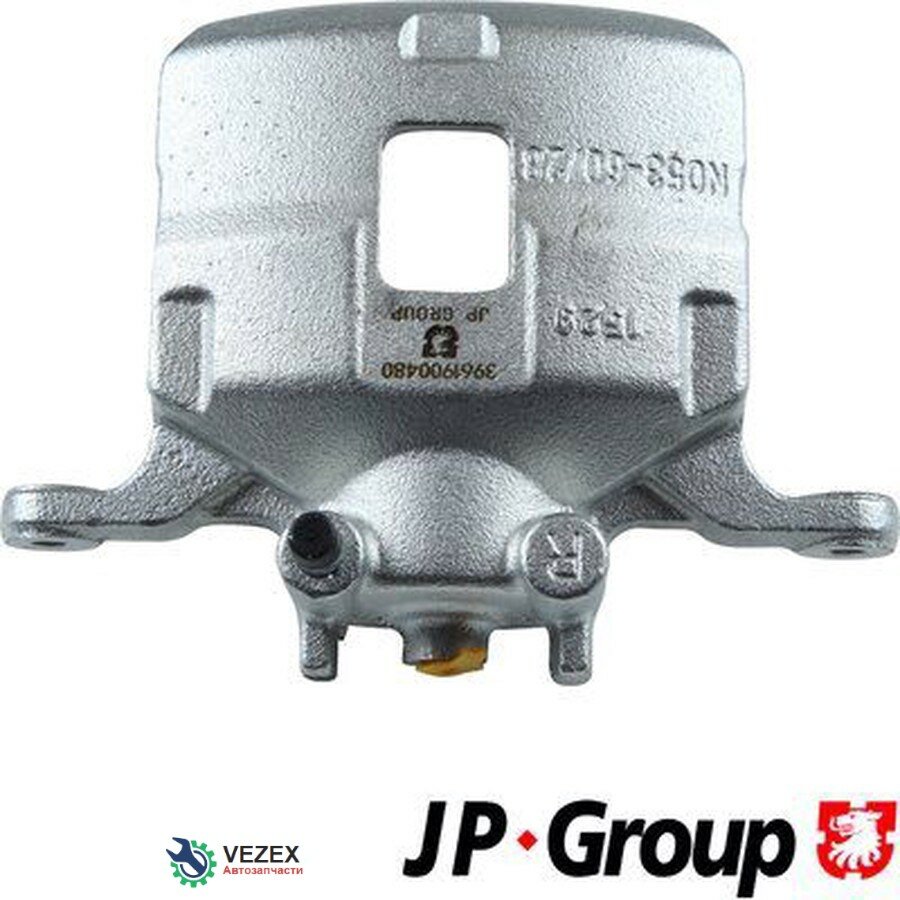 JP GROUP 3961900480 Суппорт тормозной