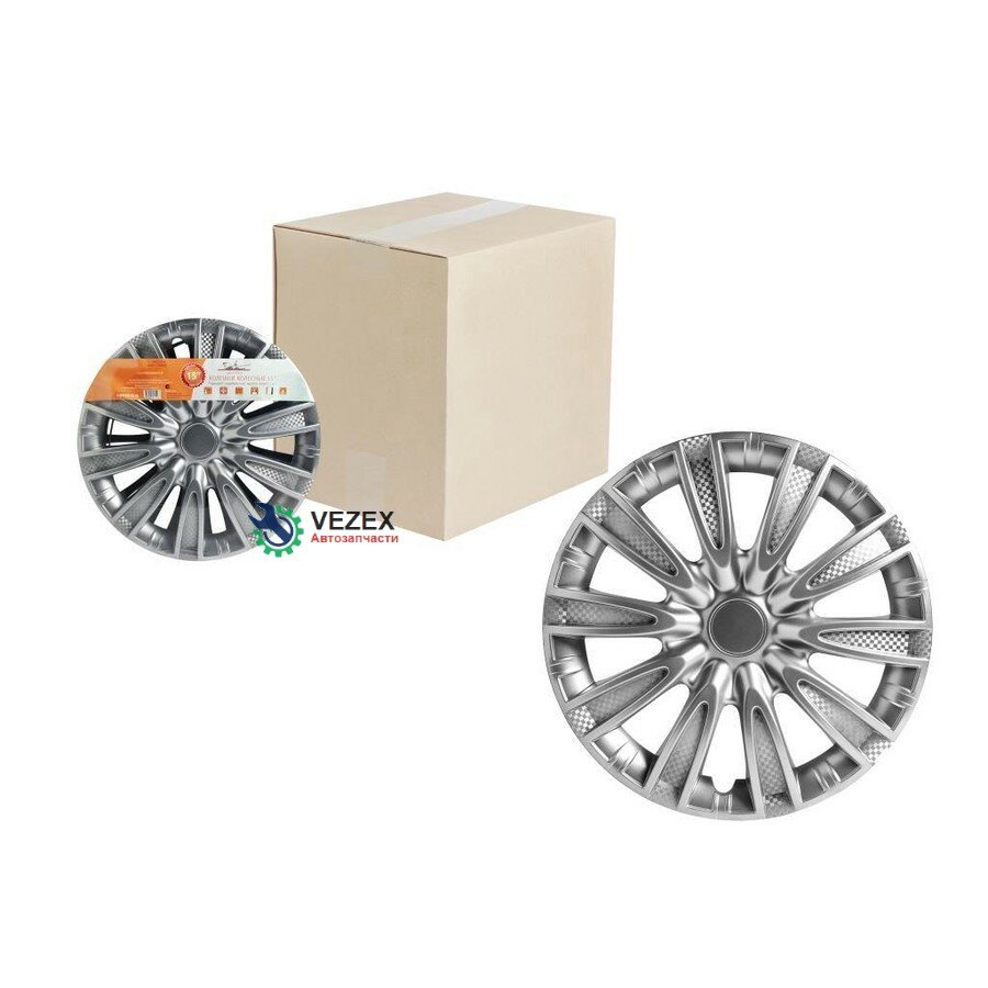 AIRLINE AWCC-15-06 Колпак колёсный