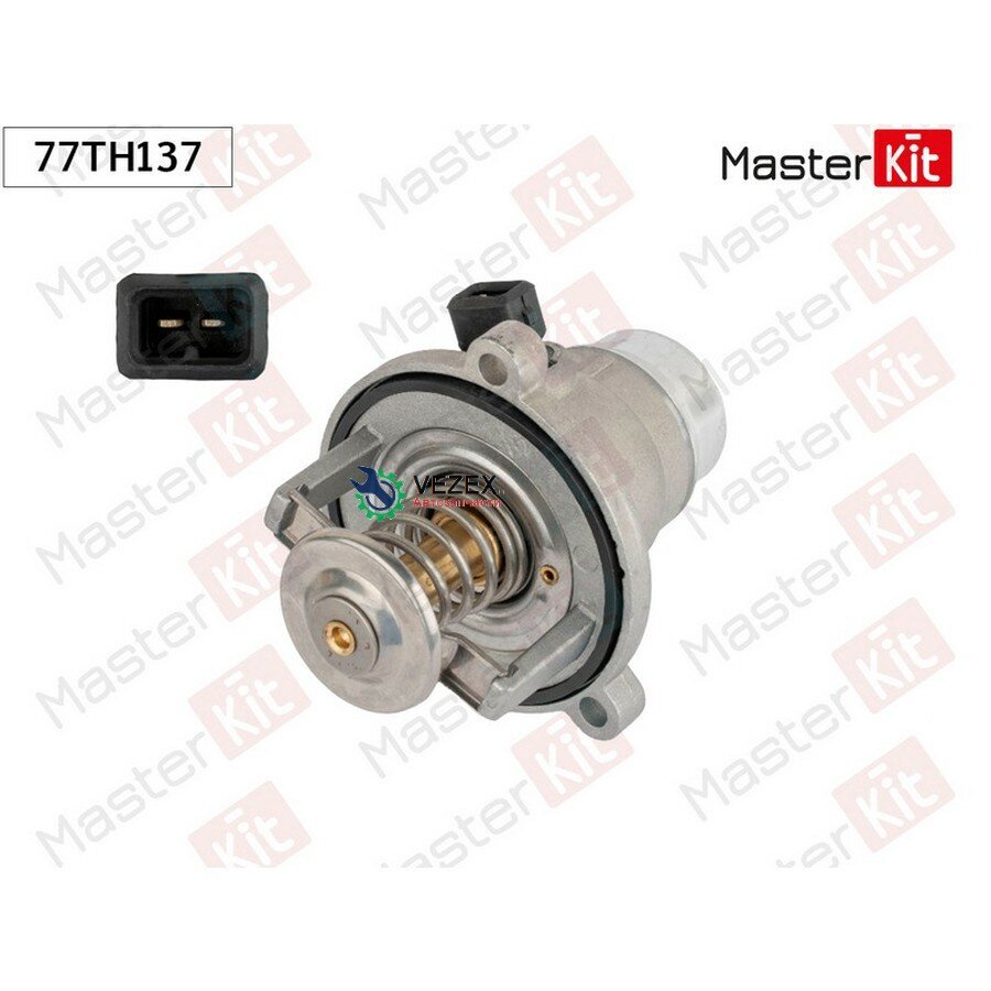 MASTERKIT 77TH137 Термостат