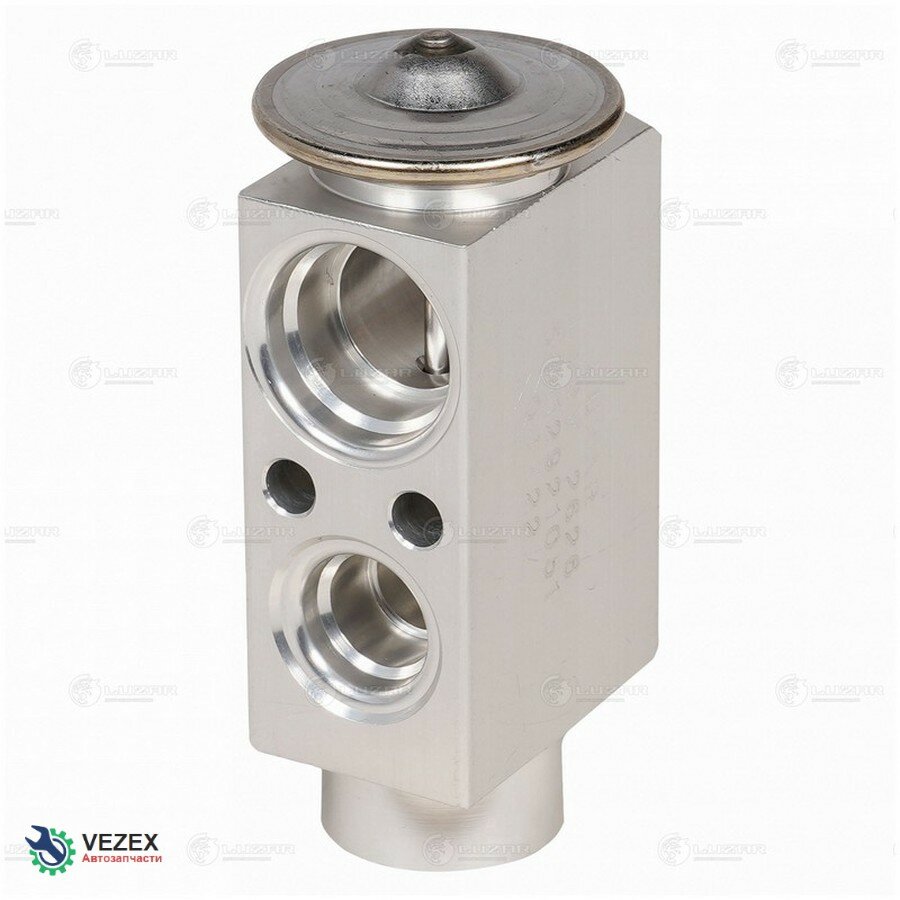 LUZAR LTRV2626 Клапан кондиционера