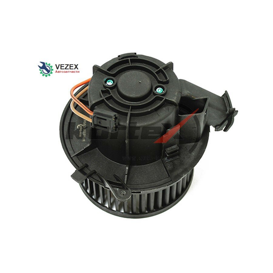 KORTEX KHF042 Электродвигатель вентилятора салона
