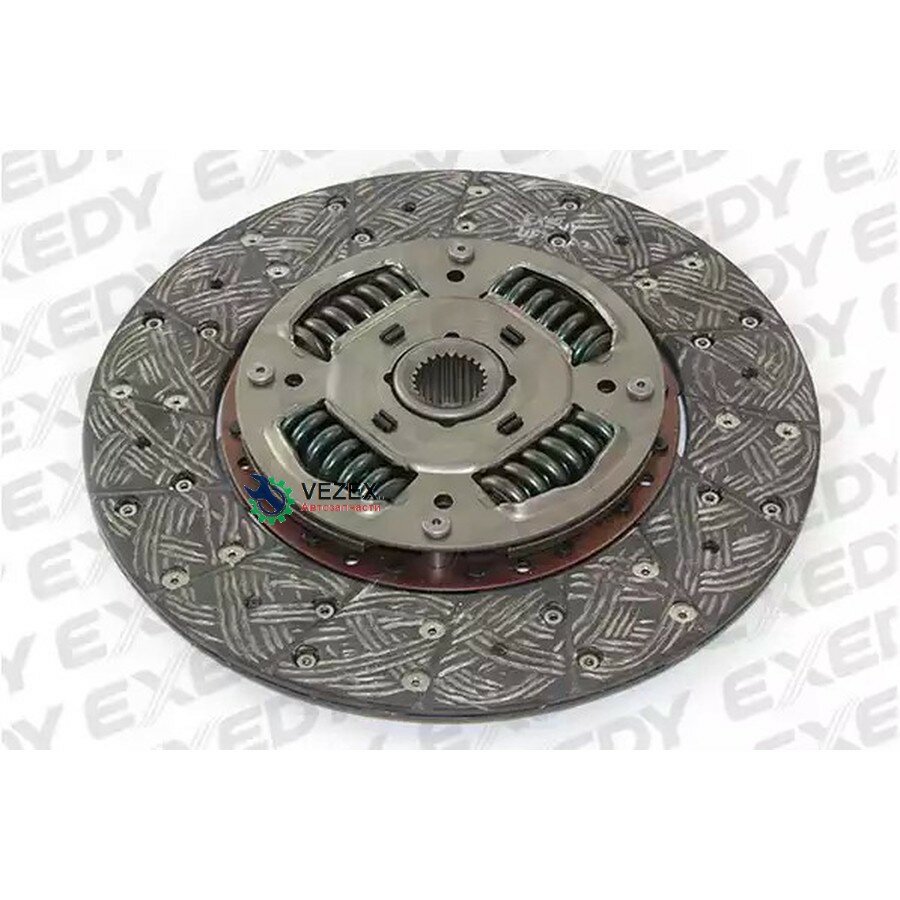 EXEDY NSD151 Диск сцепления