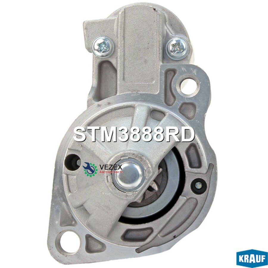 KRAUF STM3888RD Стартер