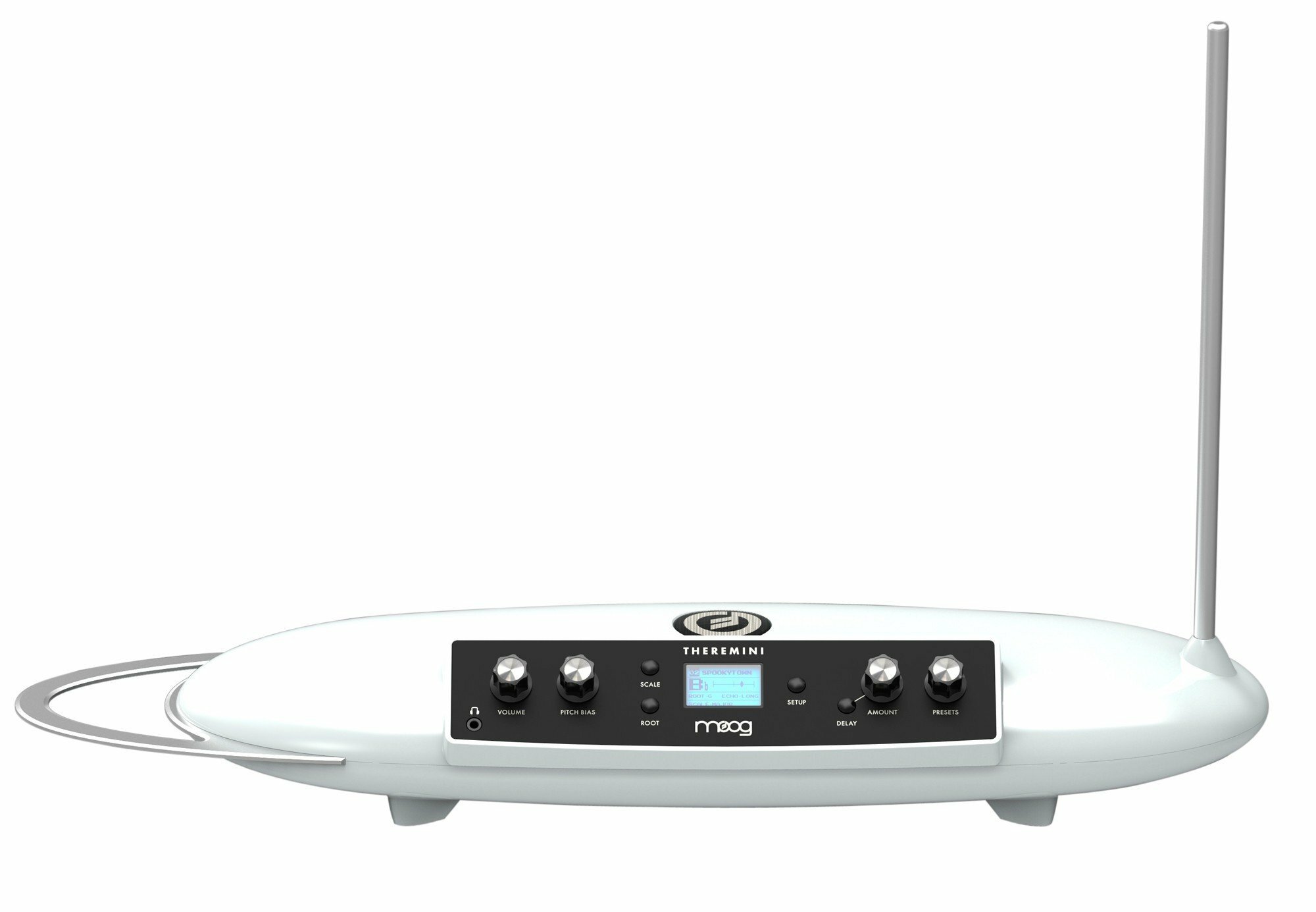 Moog Синтезатор Moog Theremini
