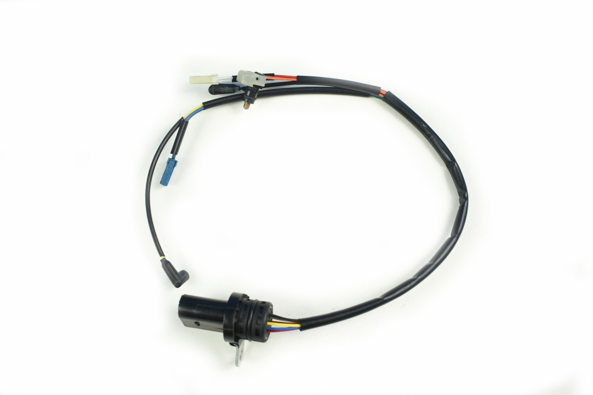 Внутренняя проводка под датчик давления АКПП AW TF-60SN / 09G, 09K, 09M 03-up