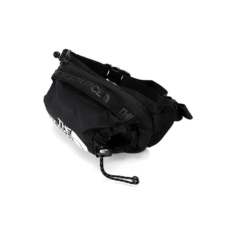 Сумка The North Face, черный — фото 1