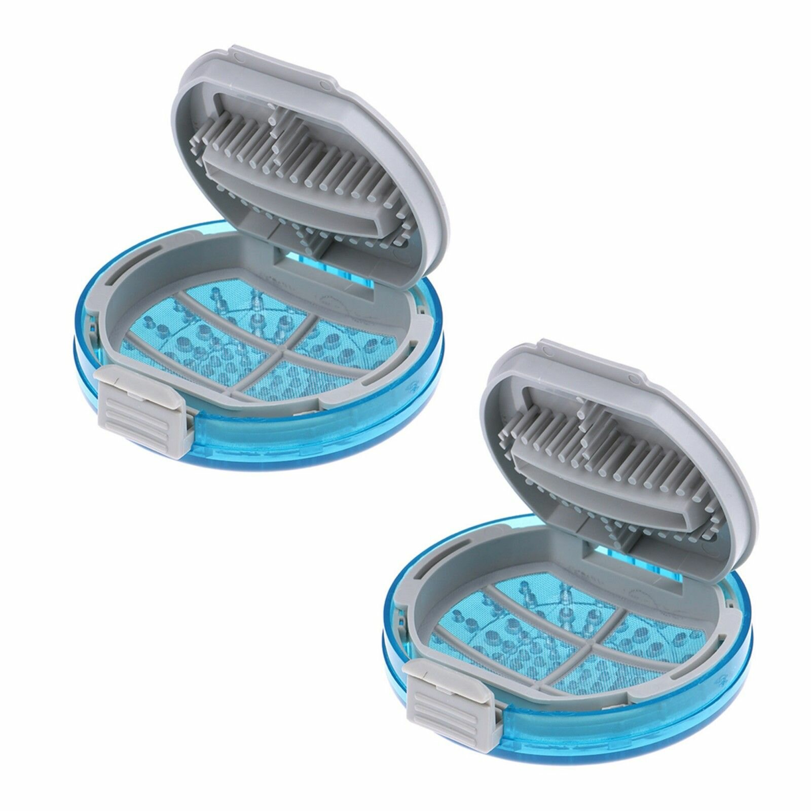 Сетчатый фильтр для частиц совместимый со стиральными машинами 1 шт