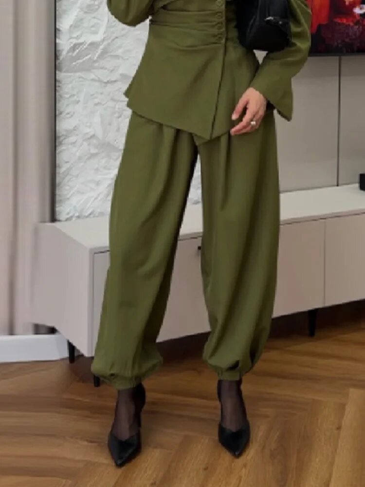 Костюм классический