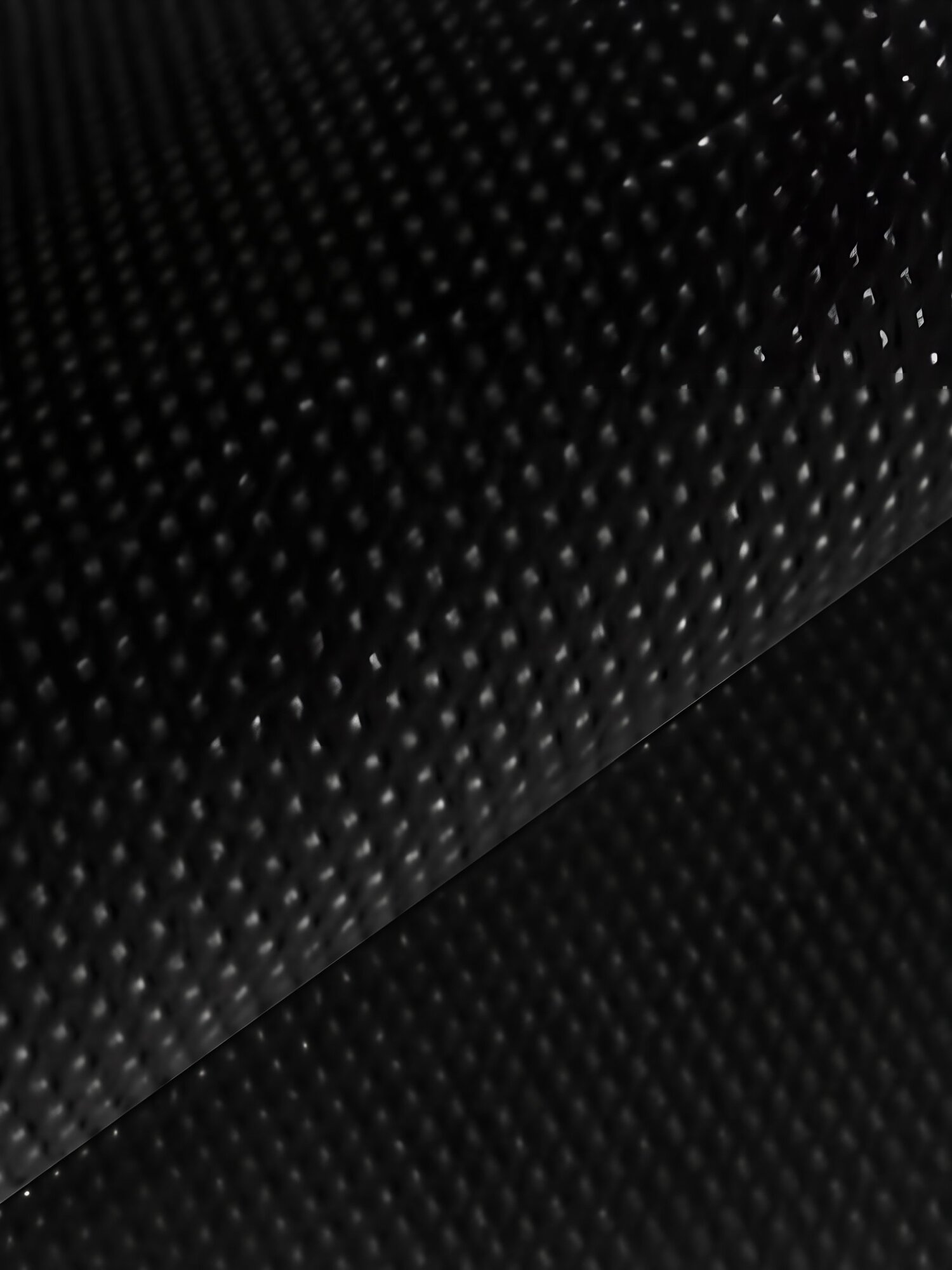 Материал укрывной Спанбонд, 80 г/м2, 3.2х100 м, Щекиноазот, в рулоне, черный, 4011015601G