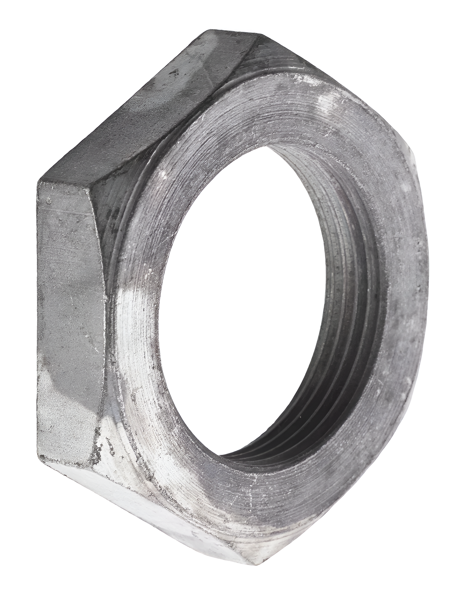 Гайка крепления ступицы Минский автомобильный завод 200-3103081-A, для МАЗ, передняя