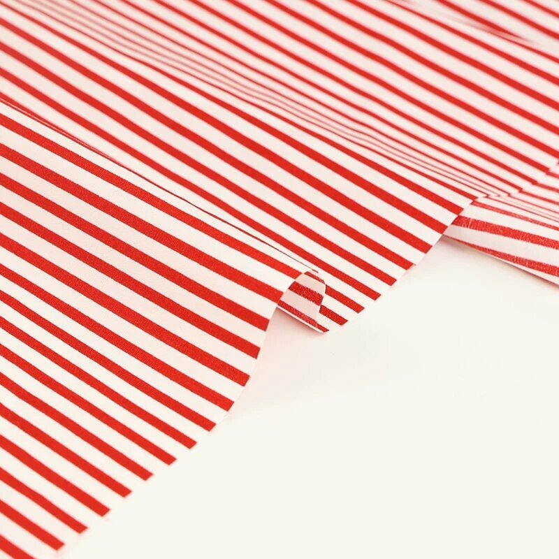 Ткань Budong Time, импортированная из Японии, 40 нитей, 100% хлопок, для сумок, одежды, рукоделия, дышащая и комфортная