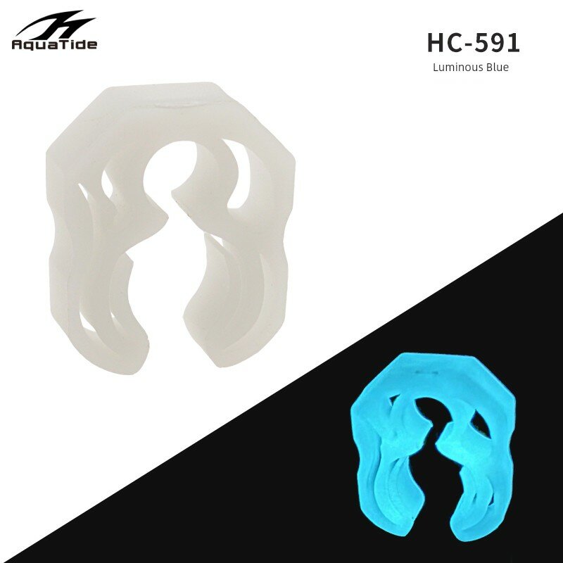 Быстросъемная пряжка для шланга для подводного плавания, запасной крючок для крепления второго этапа регулятора для