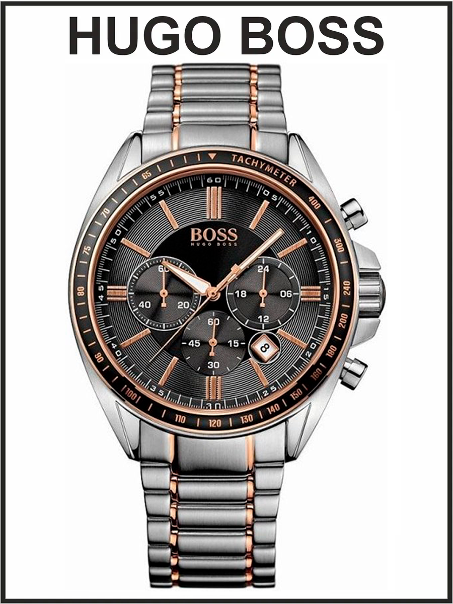 Наручные часы BOSS
