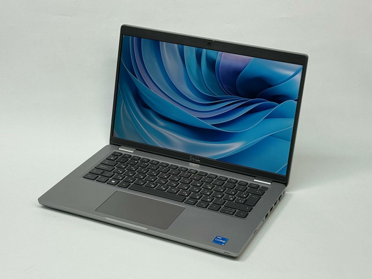 Ультрабук бизнес сегмент DELL Latitude 5430 i5-1235u 16 GB RAM 512 GB SSD кириллица