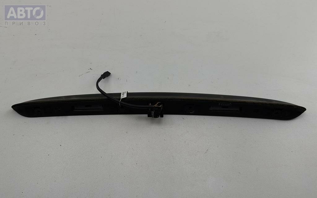 Подсветка номера BMW 3 E46 (1998-2006)