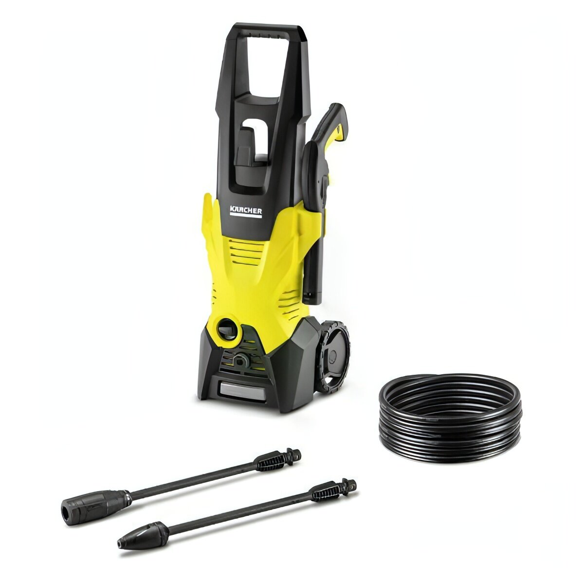 Автомойка Karcher K 3 EU