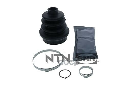 Внутренний защитный кожух привода NTN арт. IBK53007