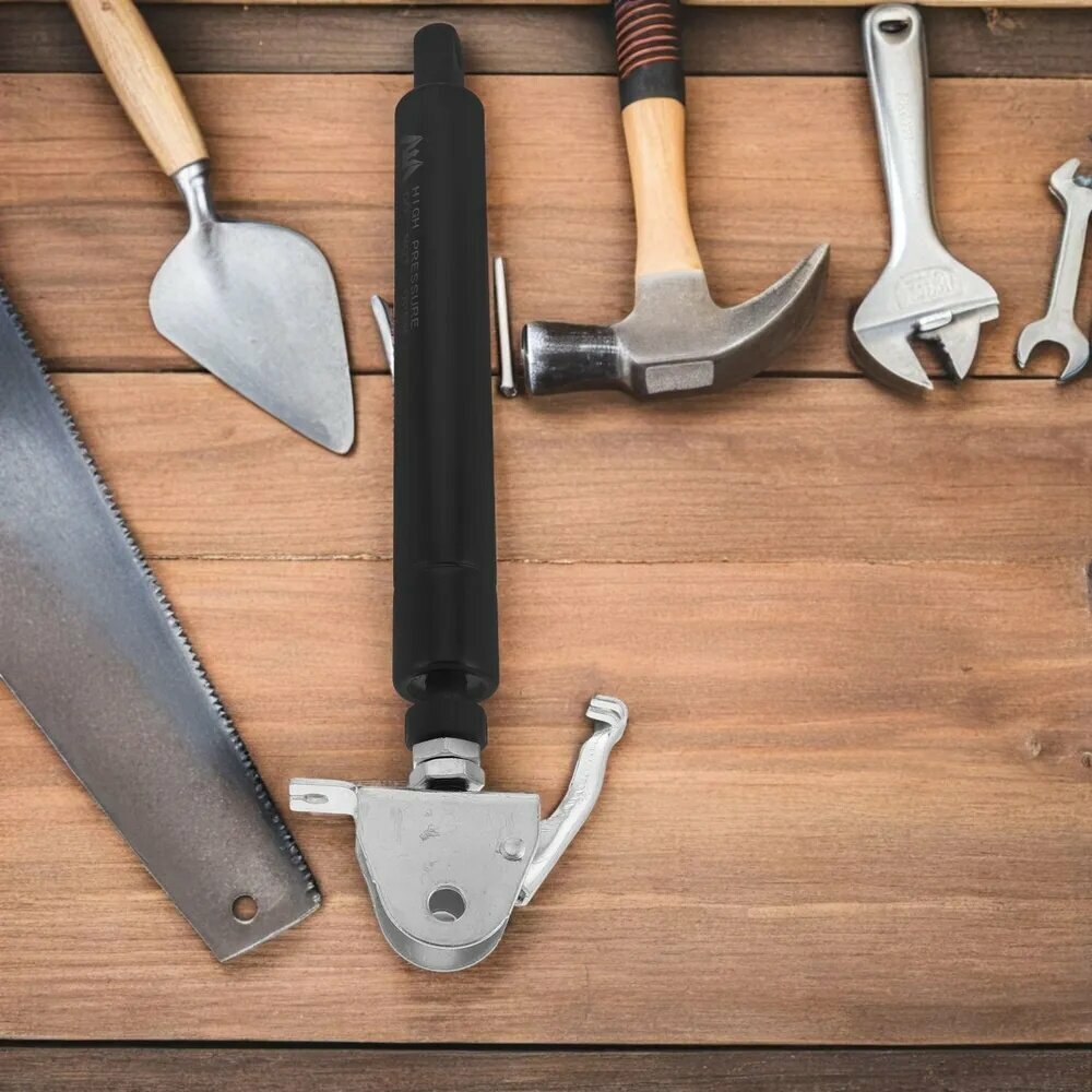 Стальной газовый амортизатор для кресла парикмахерского и офисного, для замены