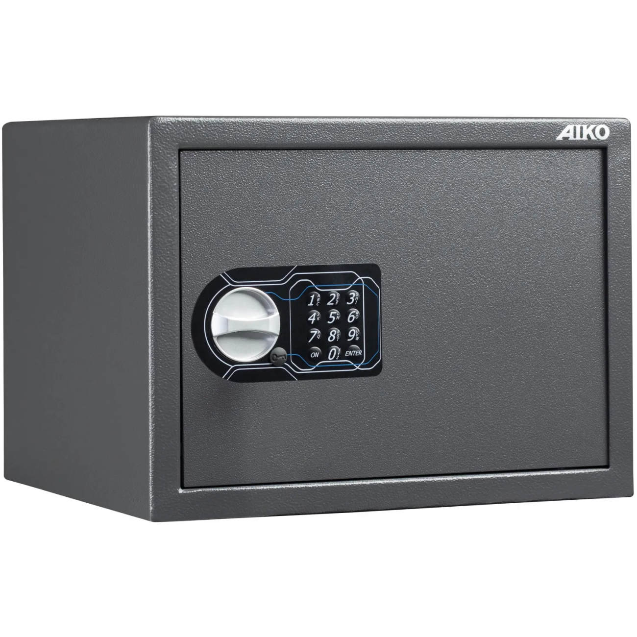 Сейф AIKO SM-25 EL мебельный, электр. замок 850575