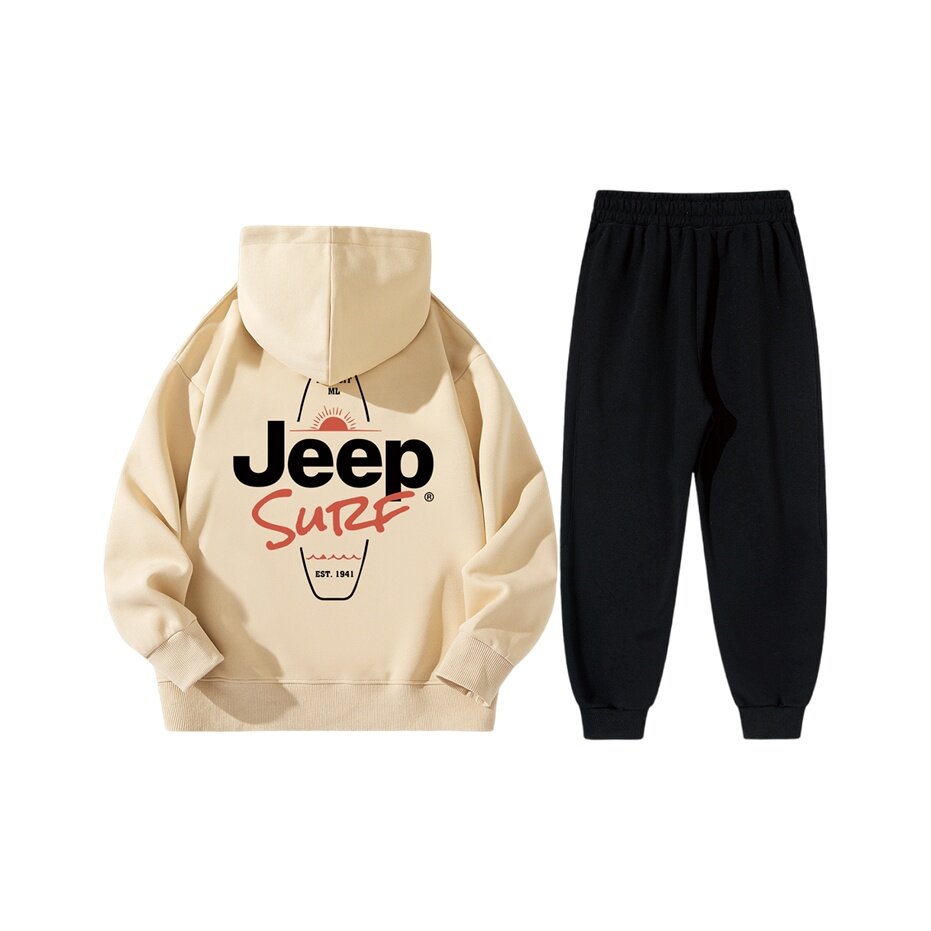 Комплект одежды JEEP