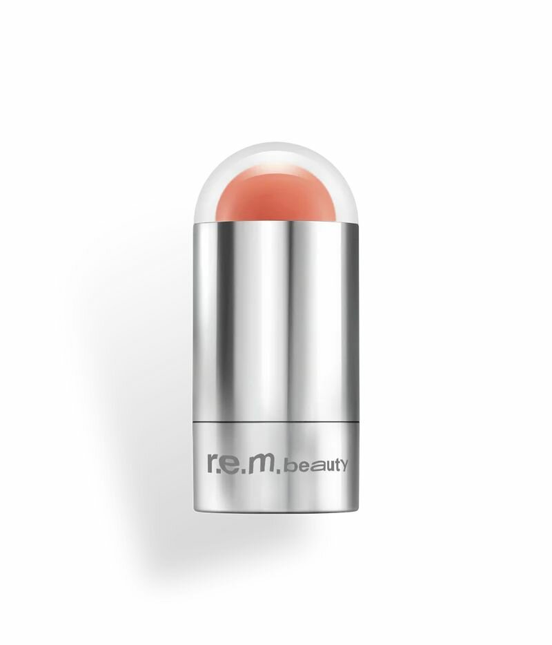 R.e.m. beauty Стик для губ и щек Eclipse blush & lip stick (Aaand Scene) 7,5 г
