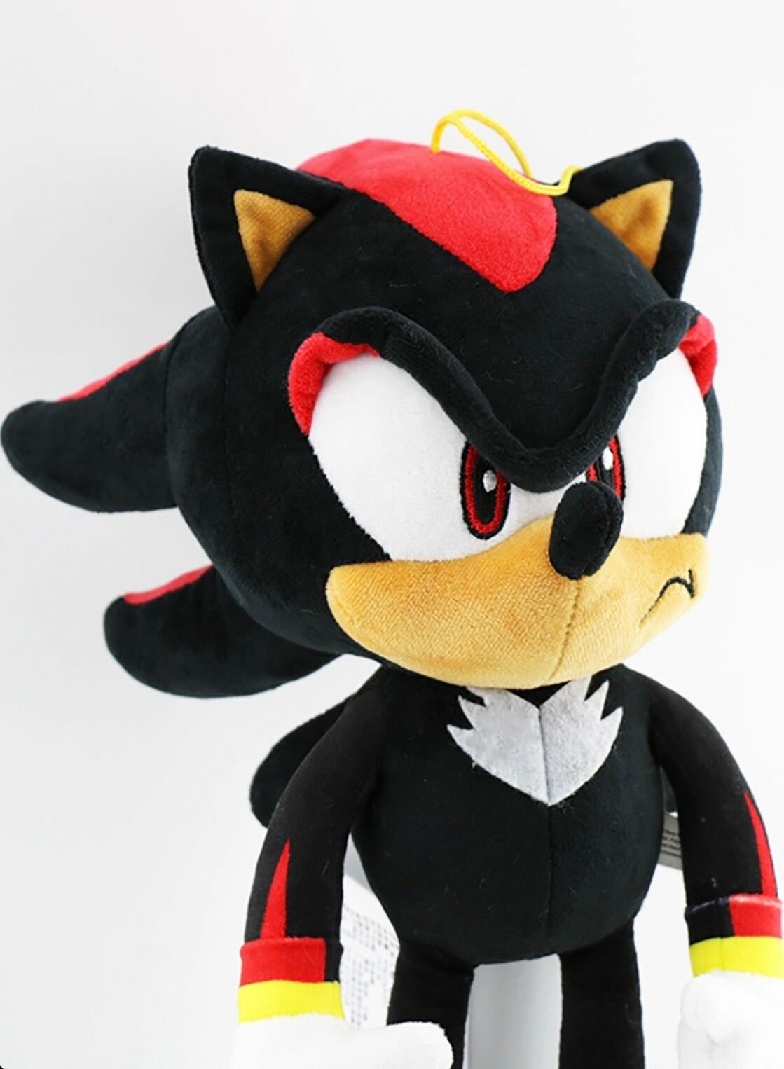 Мягкая игрушка Шедоу . Sonic. 40 см.